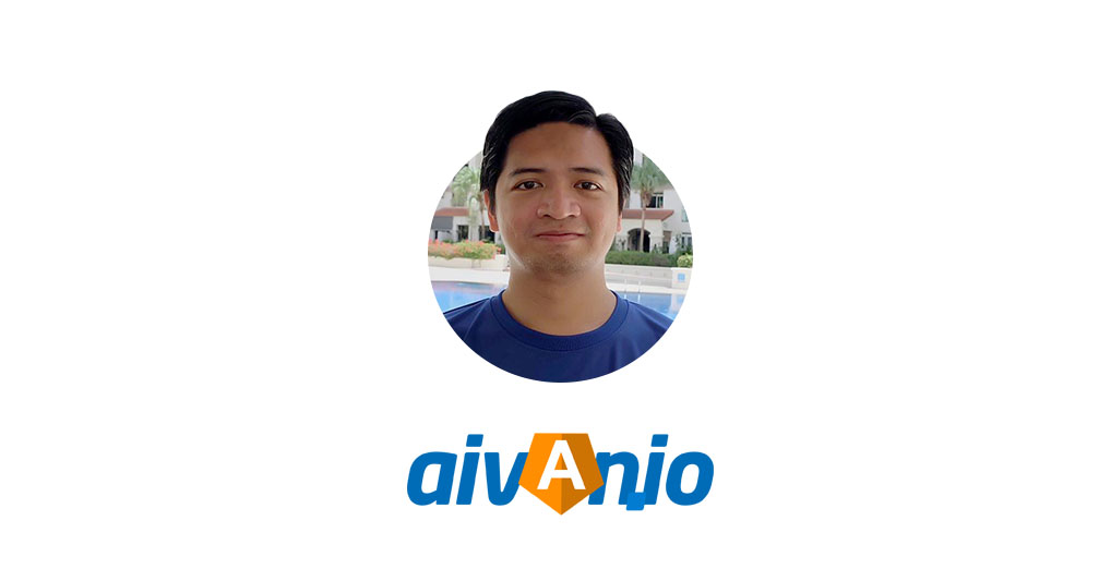 Aivan Monceller | Fullstack JavaScript Engineer